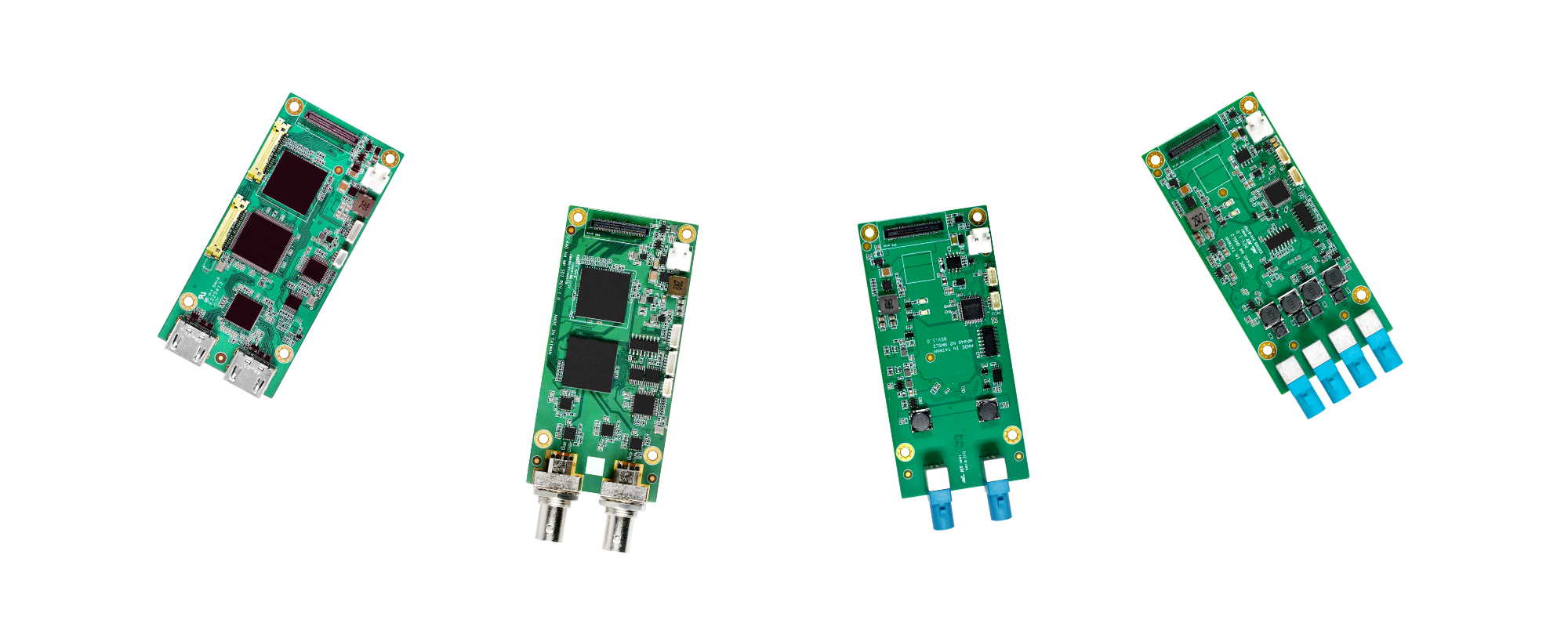 HD Software Compression