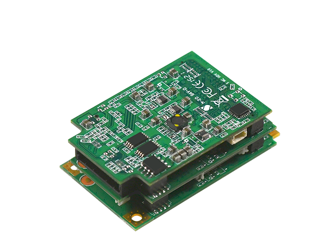 HD Hardware Compression