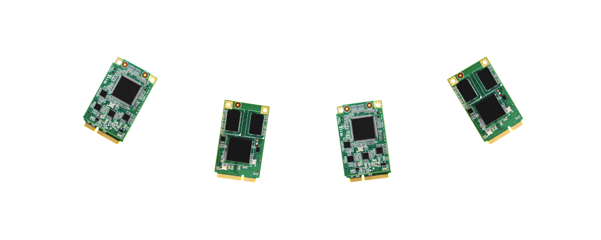 SD Hardware Compression