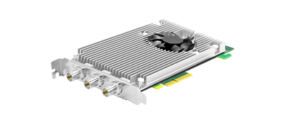 I/O Card