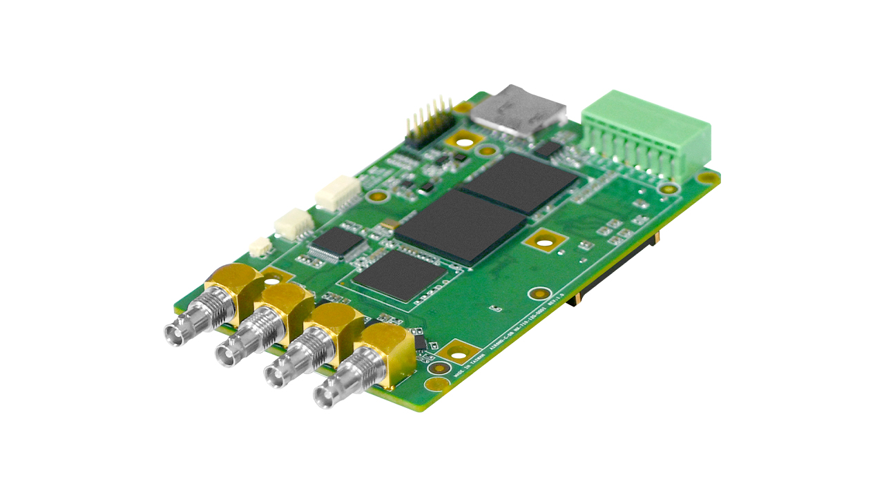 AIR6N0-C-DB NX 12G-SDI QL