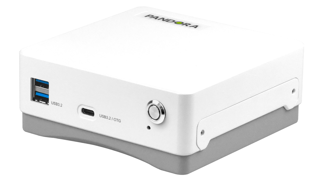 Pandora Health NX Super AIO