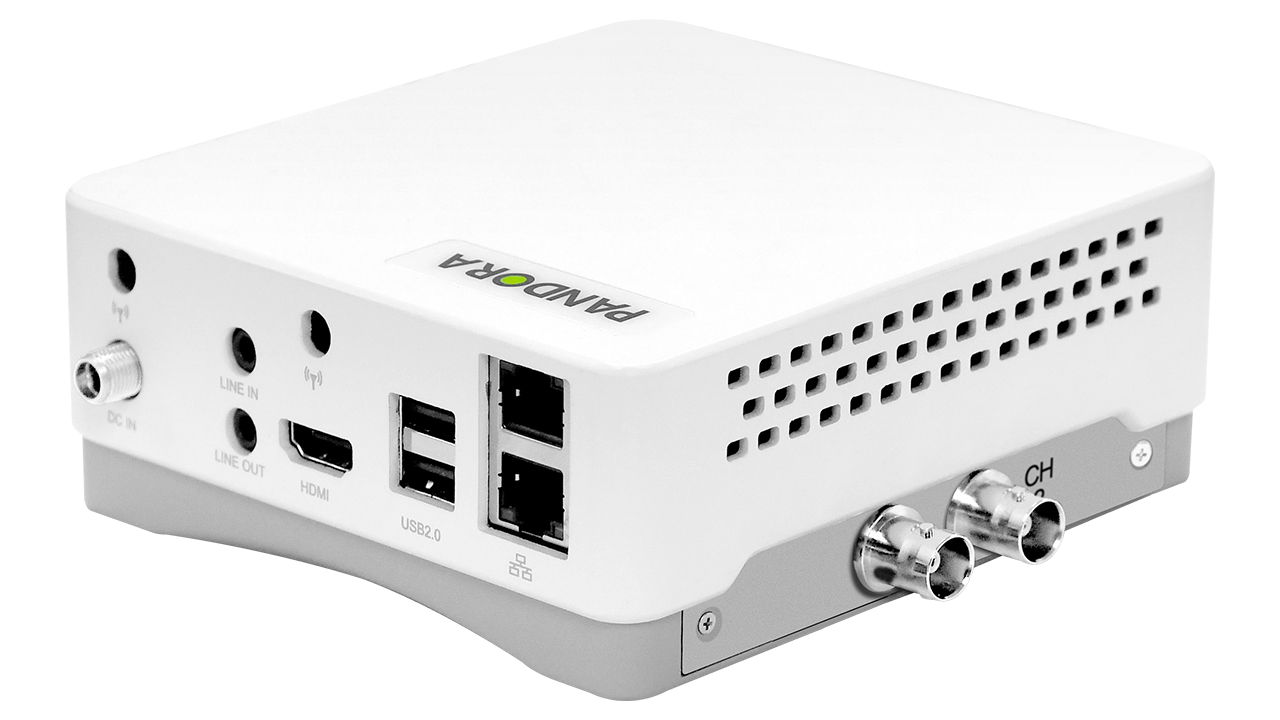 Pandora Health NX Super SDI