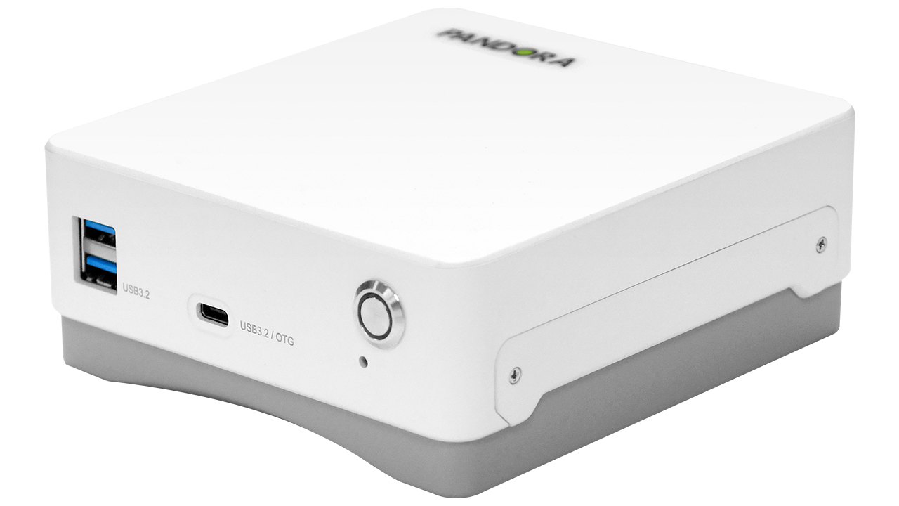 Pandora Health NX Super SDI