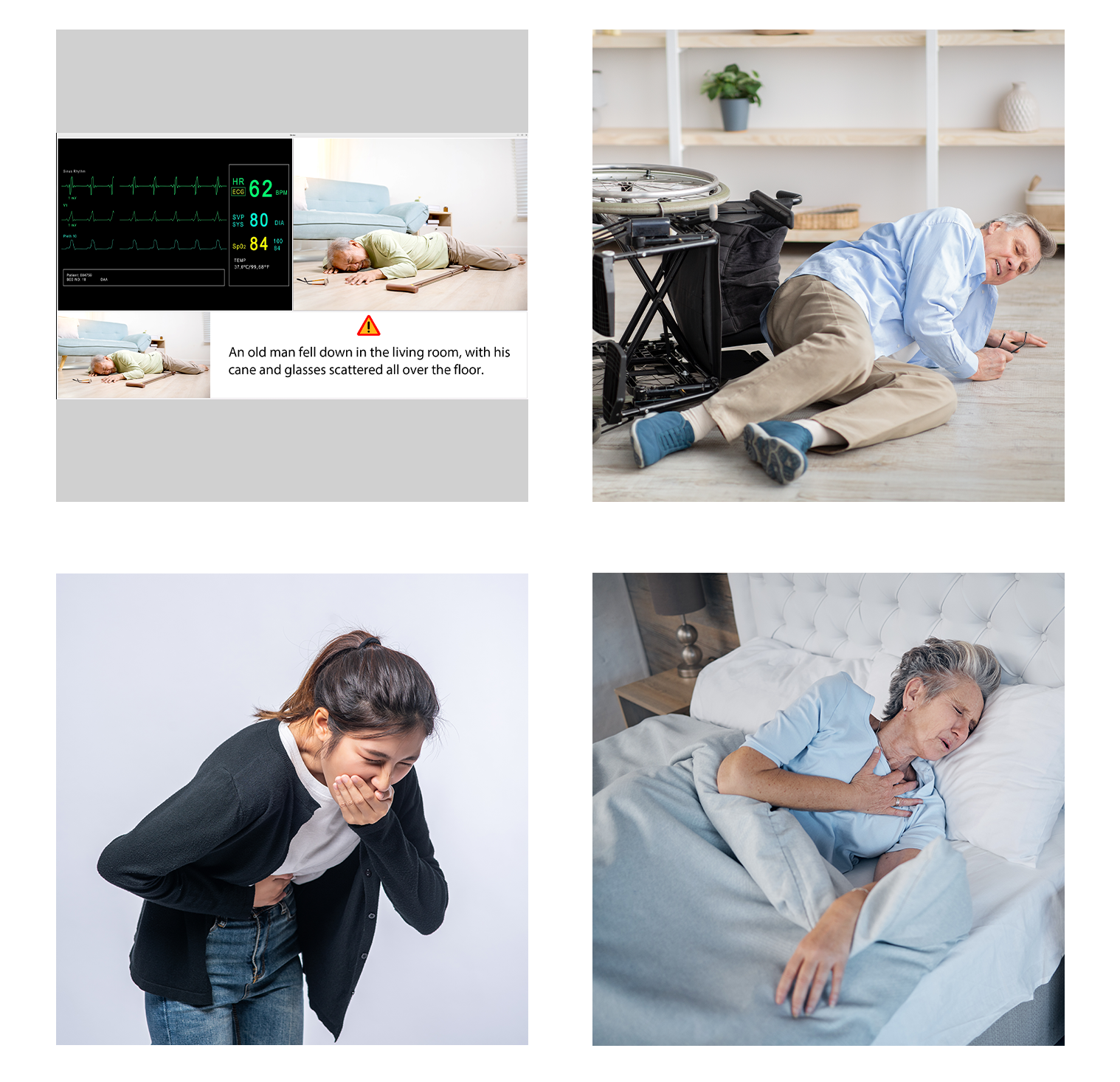 Pandora Health