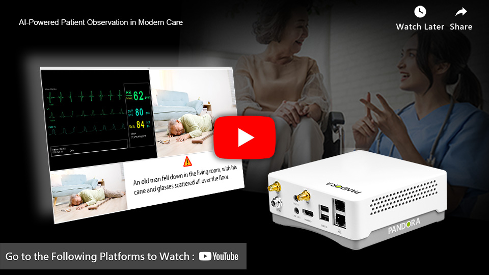 Pandora Health